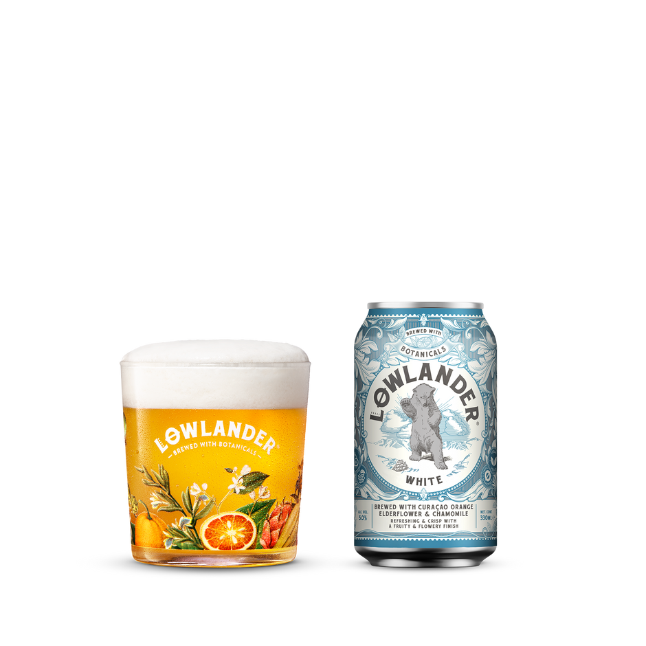 Alle bieren – Lowlander beer