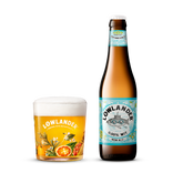 Lowlander Botanical Beers - Brewed with Botanicals – Lowlander beer