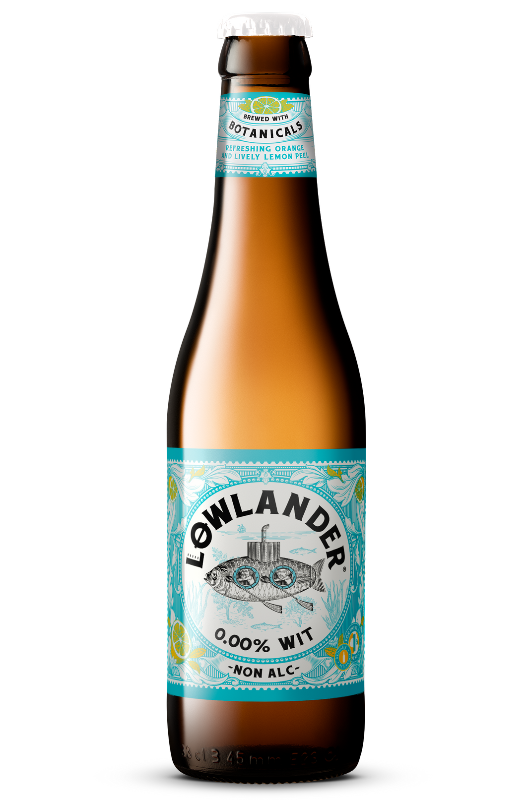 Lowlander Botanical Beers - Brewed with Botanicals – Lowlander beer