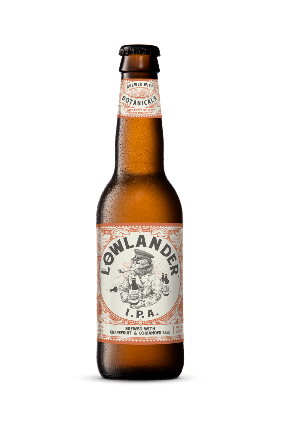 Lowlander Botanical Beers - Brewed with Botanicals – Lowlander beer
