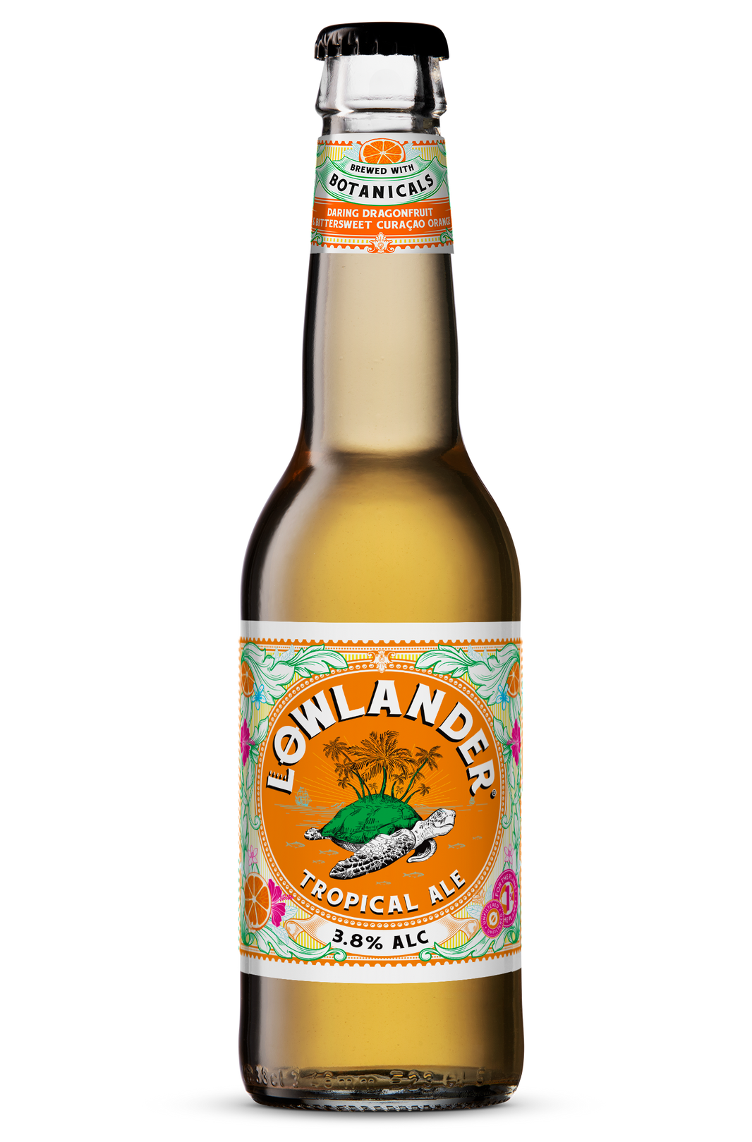 Alle bieren – Lowlander beer