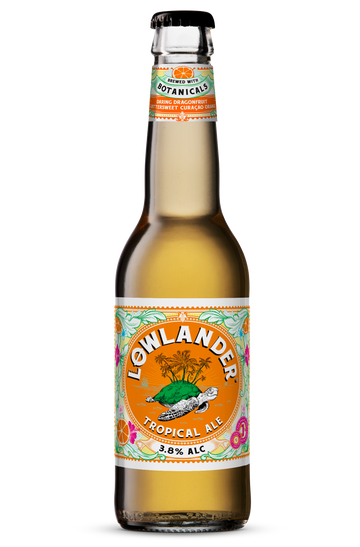 Alle bieren – Lowlander beer