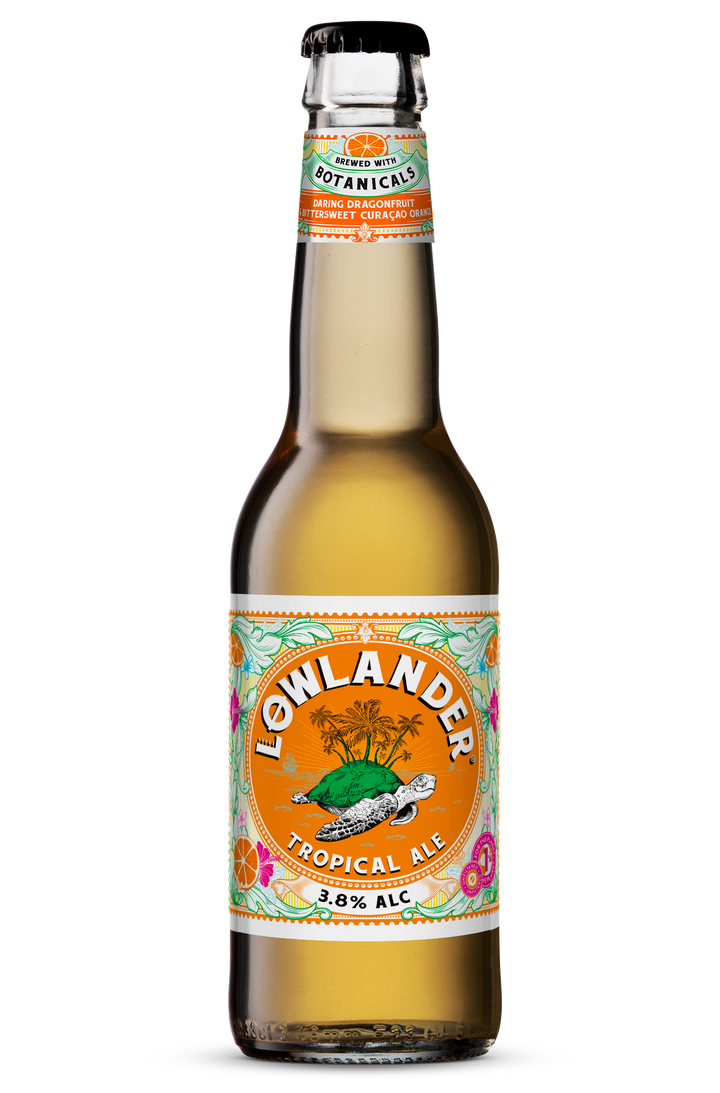 Alle bieren – Lowlander beer