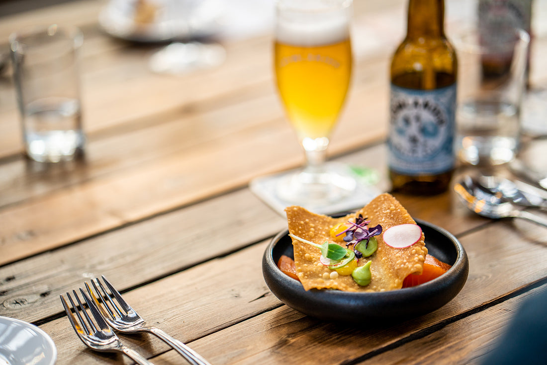 Lowlander bier en spijs - Lowlander Botanical Beers – Lowlander beer